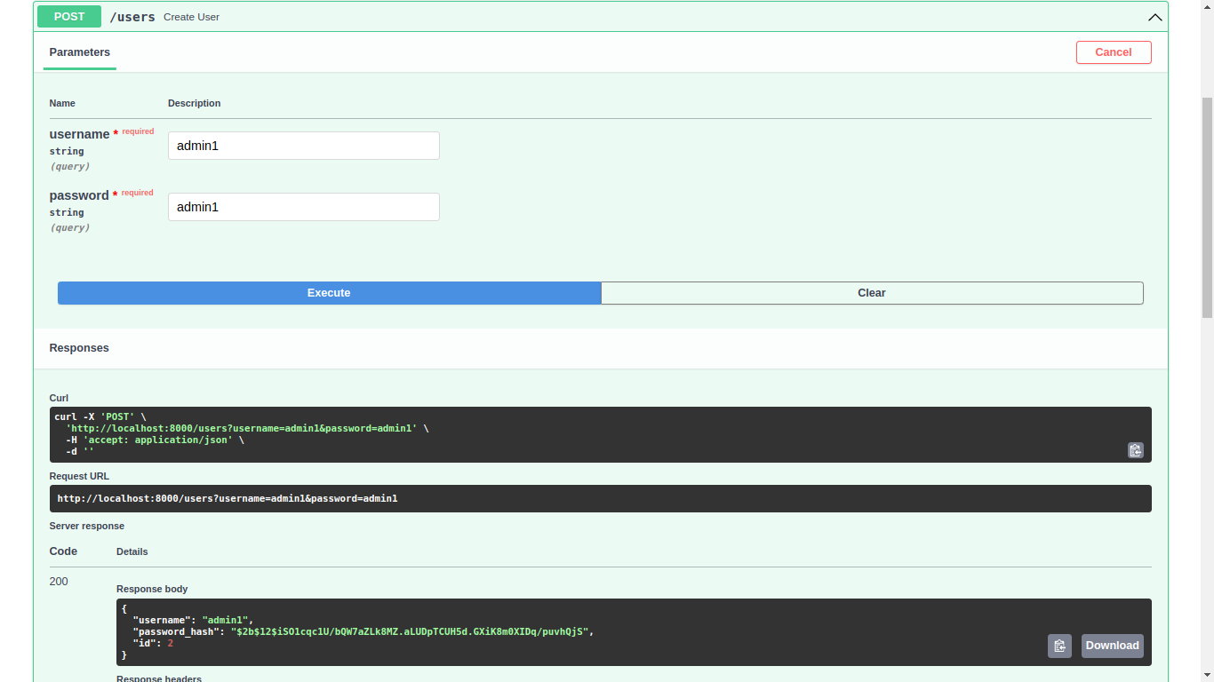 GitHub - avator7/todo_app-using-FastAPI