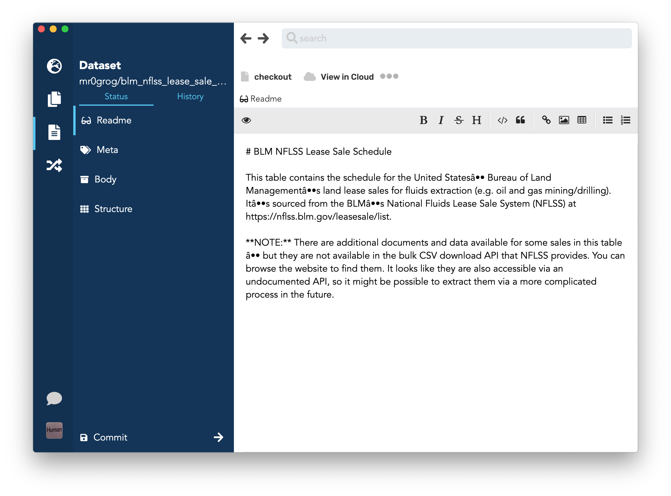 Readme Editor Doesnt Appear To Load Surrogate Pair Characters Correctly · Issue 479 · Qri Io