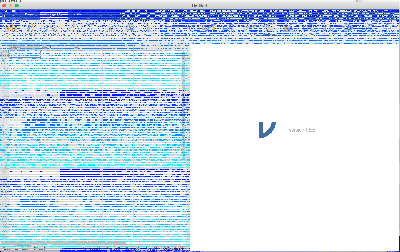 Graphics Rendering Error On Macosx 10157 · Issue 967 · Jamovi