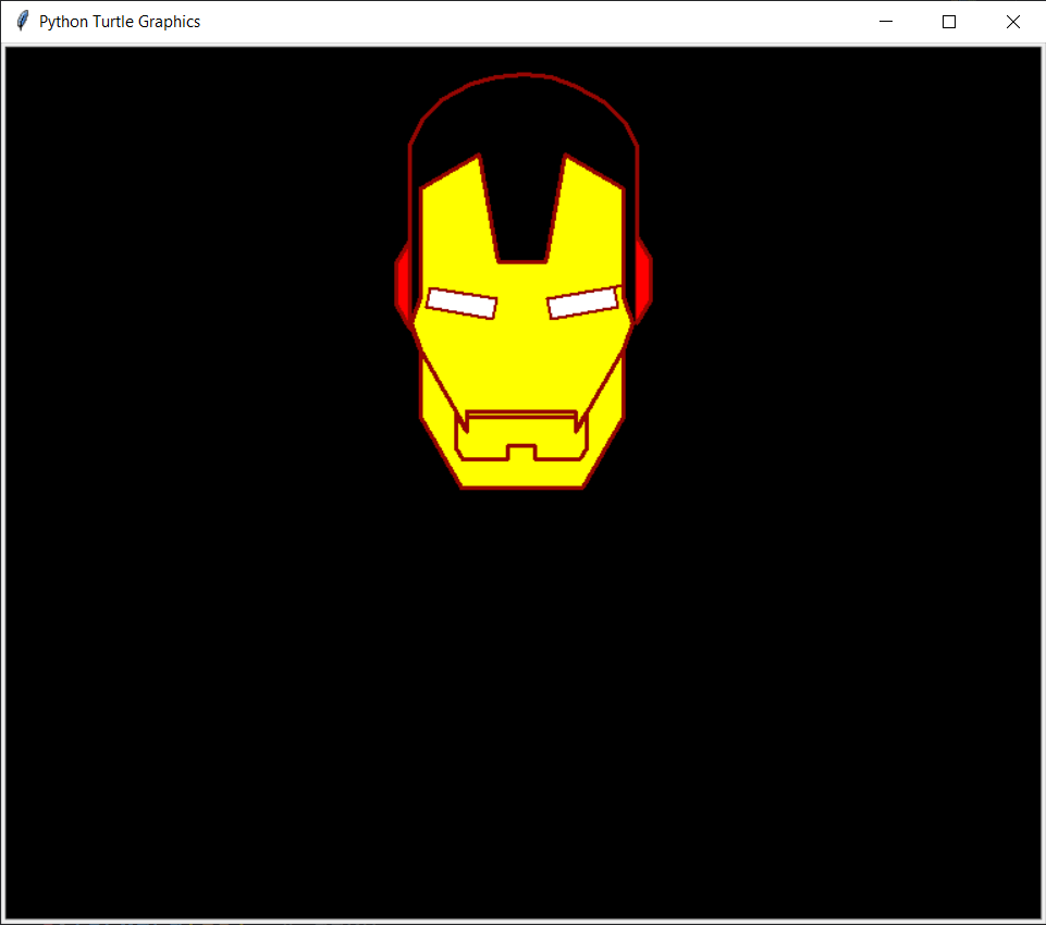 GitHub - omkargaikwad23/Iron-Man-Helmet-Design-Tkinter