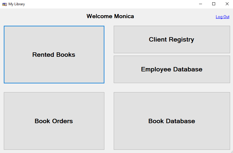 GitHub - christianramos10/Library-Management-Application: A library ...