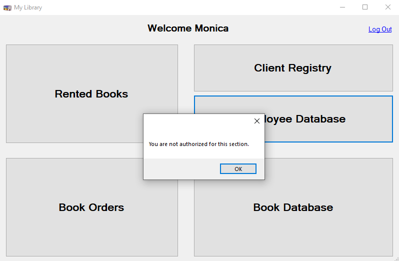 GitHub - christianramos10/Library-Management-Application: A library ...