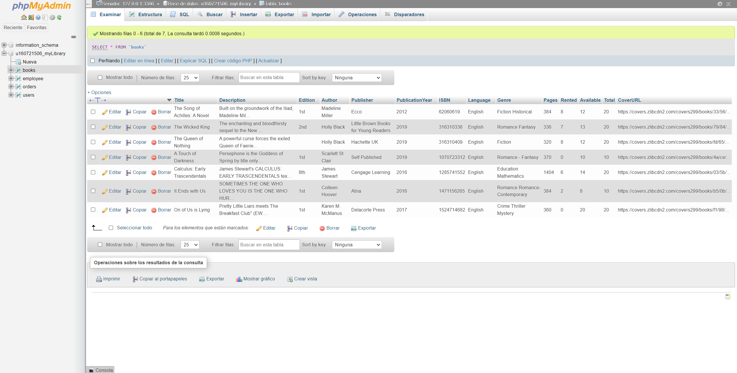 GitHub - christianramos10/Library-Management-Application: A library ...