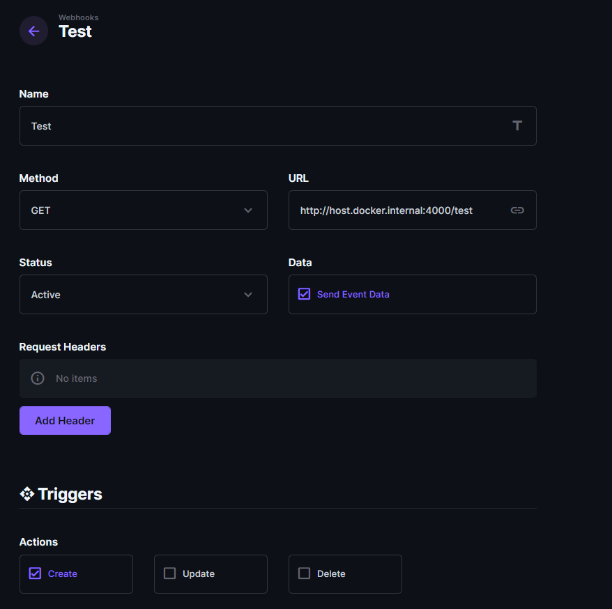 Webhooks - Duplicate Request · Issue #13933 · directus/directus · GitHub