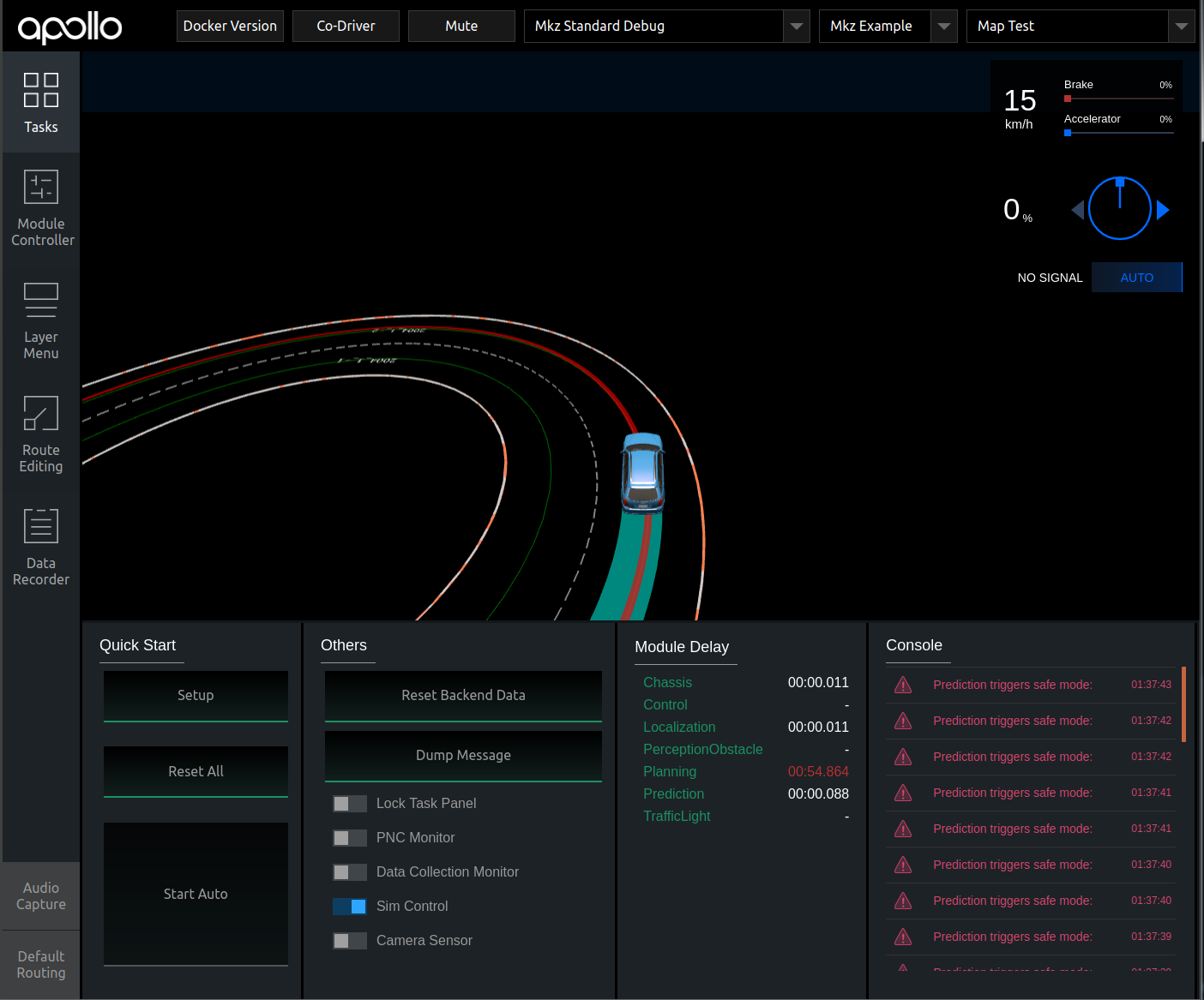 Failed to shrink route segment · Issue #12940 · ApolloAuto/apollo · GitHub