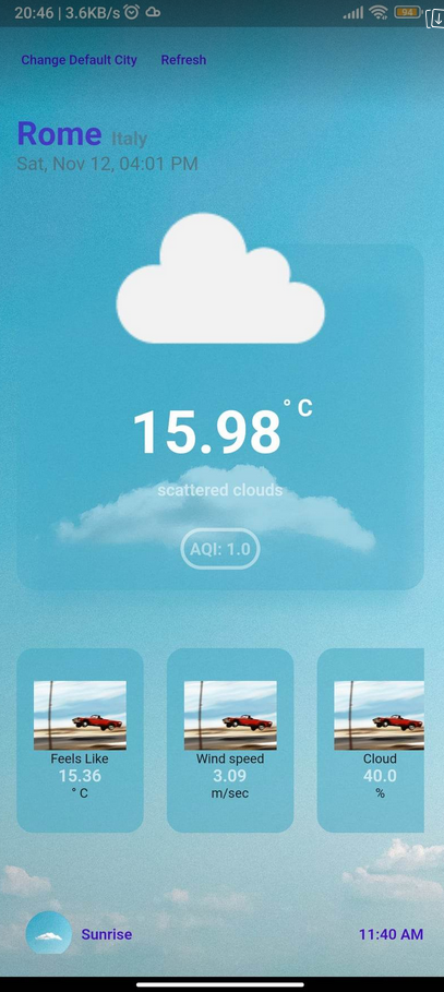 GitHub - mohitnx/WeatherApp: A simple weather app implememtation using ... GitHub - mohitnx/WeatherApp: A simple weather app implememtation using ...