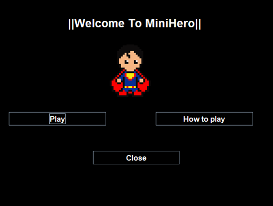 GitHub - MeryemEssalmi/Final-labyrinth-game: Labyrinth-game: a 2D game ...