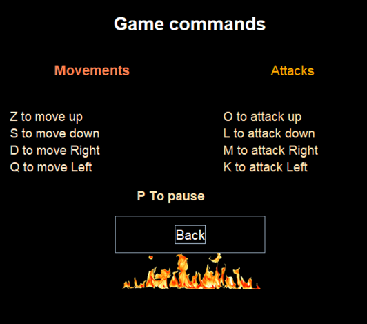 GitHub - MeryemEssalmi/Final-labyrinth-game: Labyrinth-game: a 2D game ...