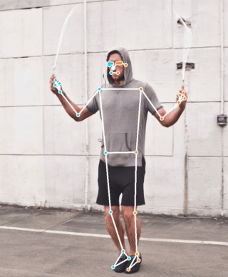 GitHub - nehoraLevy/hackthon-pose-detection