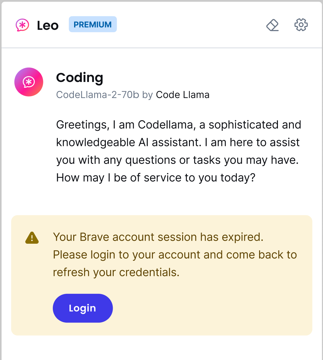 Prompt Premium users to refresh tokens when exhausted · Issue #33670 ...