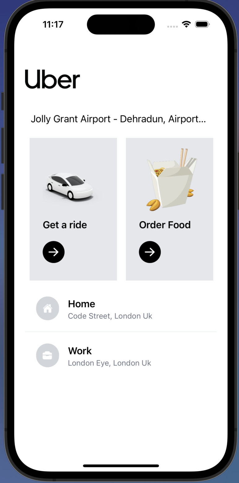 GitHub - niteshkandari/react-native-uber-clone GitHub - niteshkandari/react-native-uber-clone