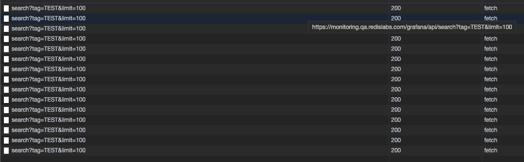 Grafana is loading tag multiple times · Issue #31199 · grafana/grafana ...
