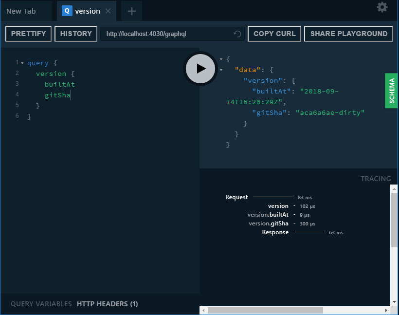 Support Apollo Tracing · Issue #381 · graphql-dotnet/graphql-dotnet · GitHub