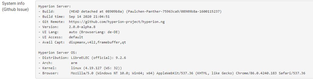 On boot: "USB Capture" is on, but no priority · Issue #1061 · hyperion-project/hyperion.ng · GitHub