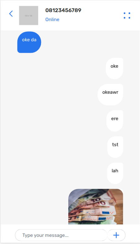GitHub - rpetzandrian/chatime-frontend