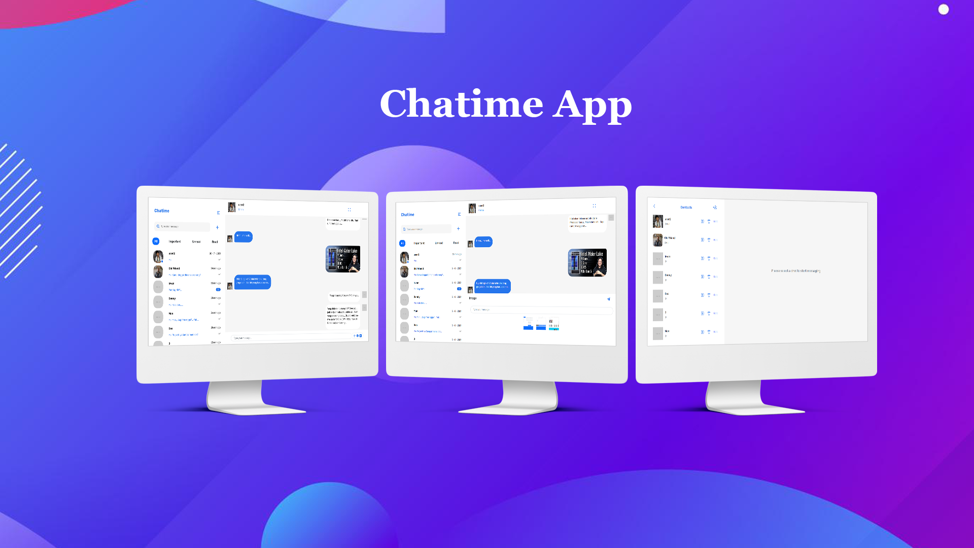 GitHub - rpetzandrian/chatime-frontend