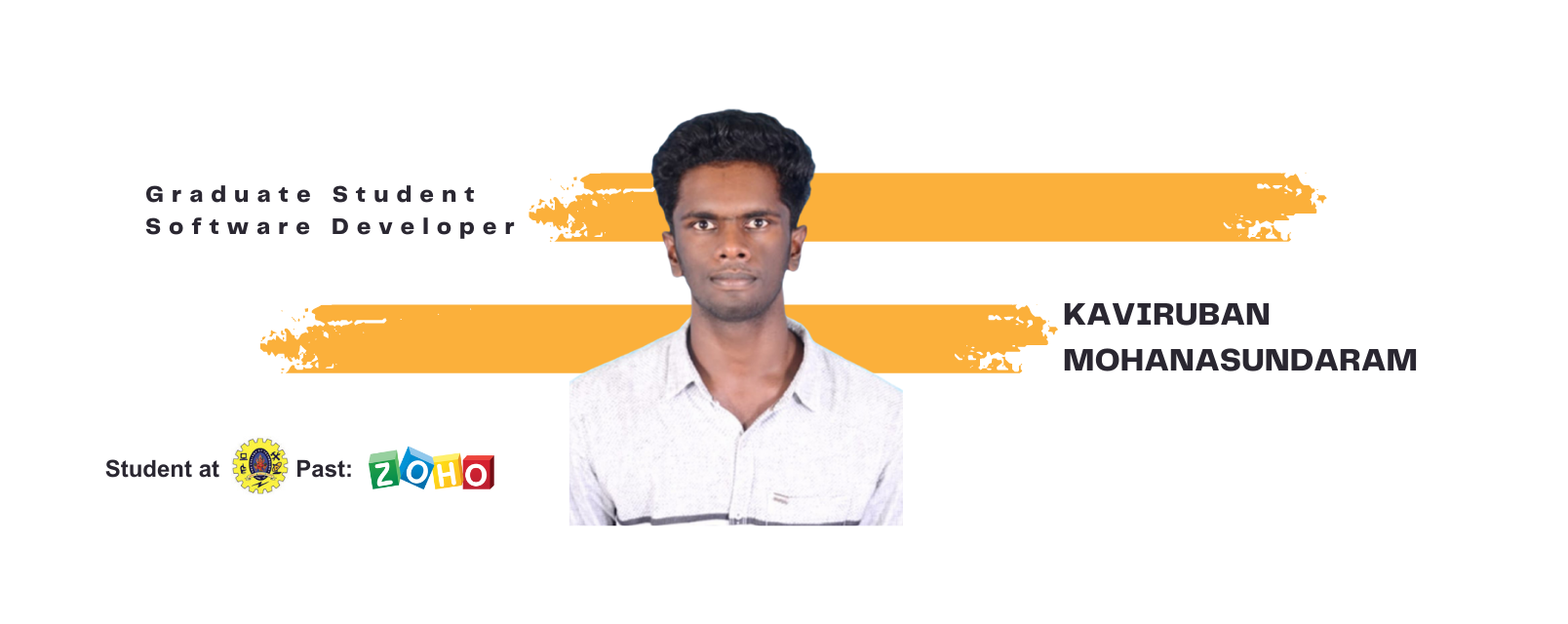 kaviruban (Kaviruban Mohanasundaram) · GitHub