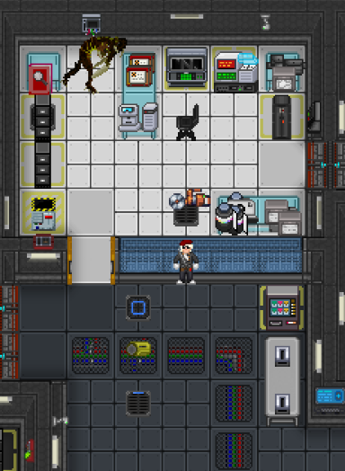 BUG: broken APC turns nearby tiles dark · Issue #585 · DS-13-Dev-Team/DS13-1.0 · GitHub