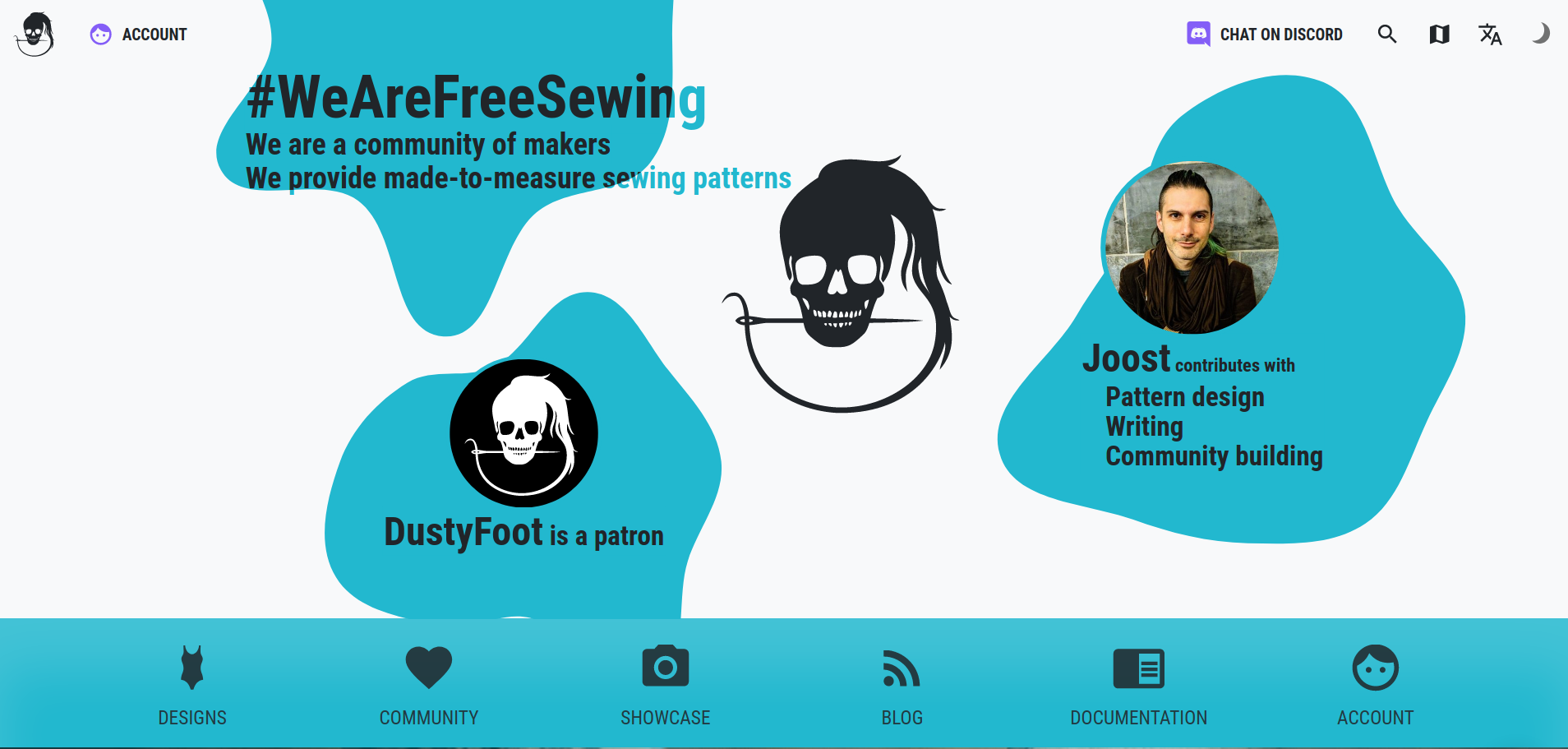 Write an introductory arcticle for anyone new to the concept · Issue #675 · freesewing ...