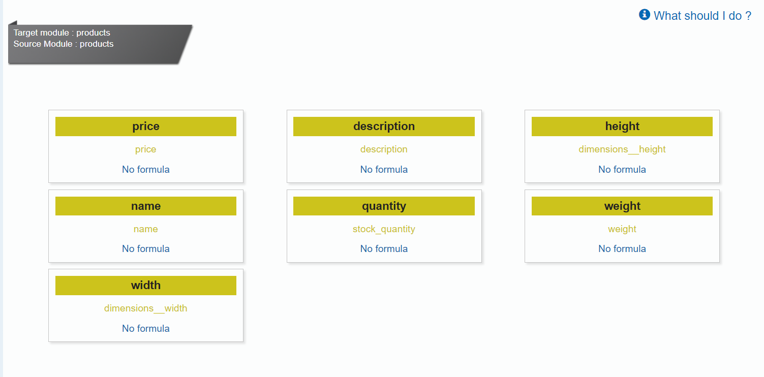 ERROR : Undefined index date_ref in solution.php line 345 · Issue #448 · Myddleware/myddleware ...