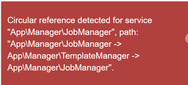 Button to generate template not displayed · Issue #466 · Myddleware/myddleware · GitHub