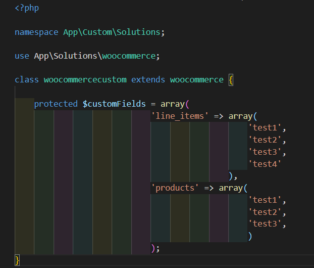Manage class redefinition for custom code purpose · Issue #525 · Myddleware/myddleware · GitHub