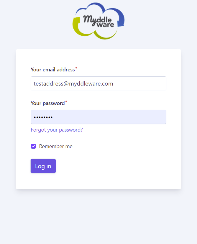 Init Symfony 5.4 upgrade · Issue #665 · Myddleware/myddleware · GitHub