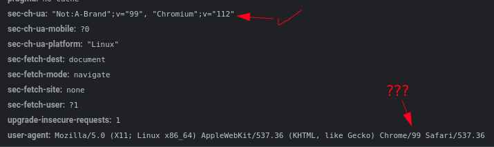 Browser not supported by Slack anymore · Issue #7951 · qutebrowser/qutebrowser · GitHub