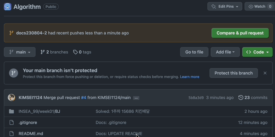 GitHub - KIMSEI1124/SSAFY_10th_18class_AlgoStudy: 싸피 서울 18반 알고리즘 스터디 그룹입니다.