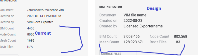 VIM Component - Control Bar · Issue #80 · vimaec/vim-webgl-component · GitHub