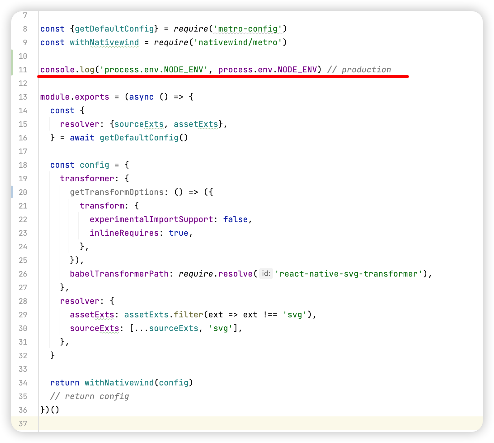 v3: A never finished building · Issue #363 · nativewind/nativewind · GitHub