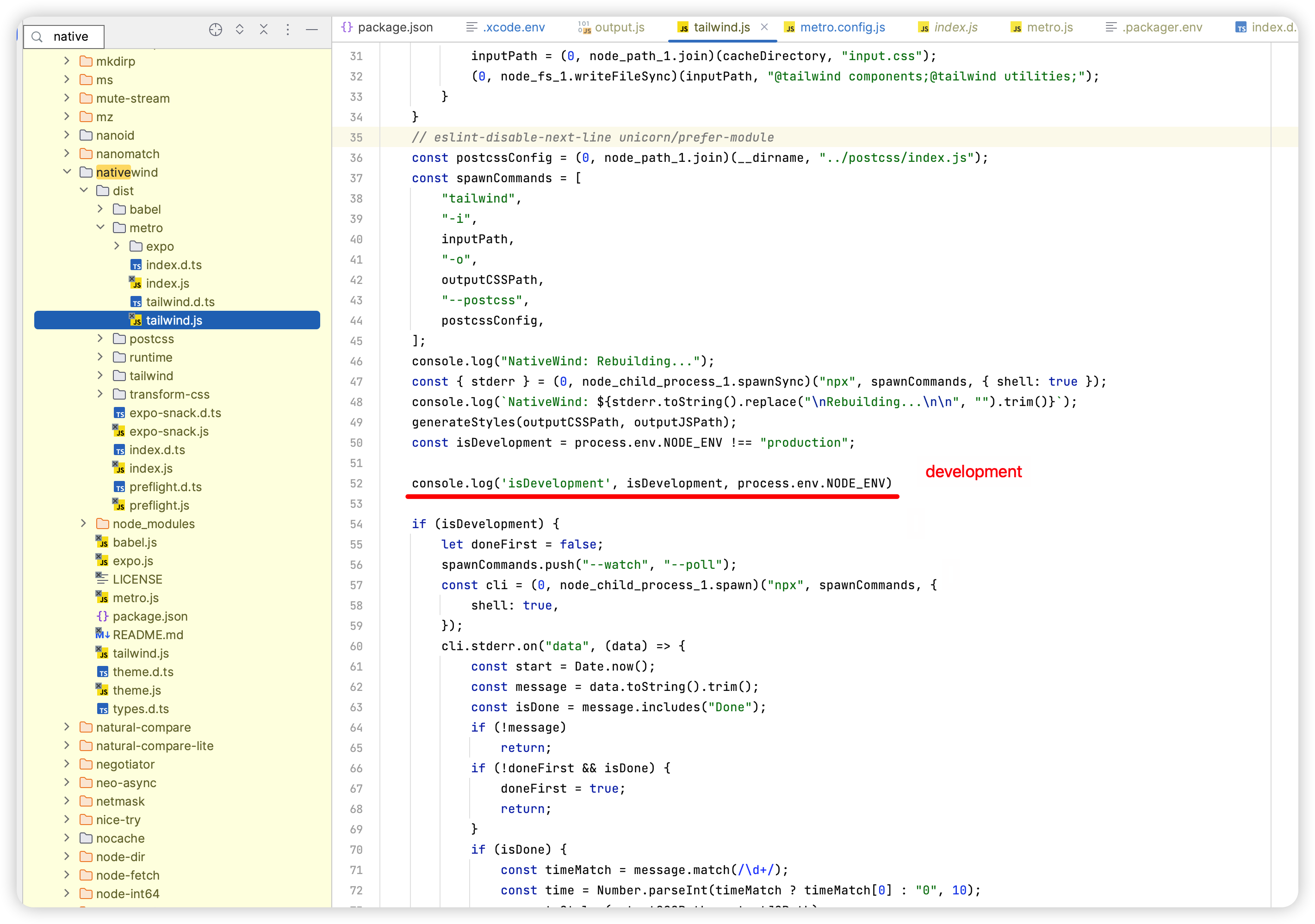 v3: A never finished building · Issue #363 · nativewind/nativewind · GitHub