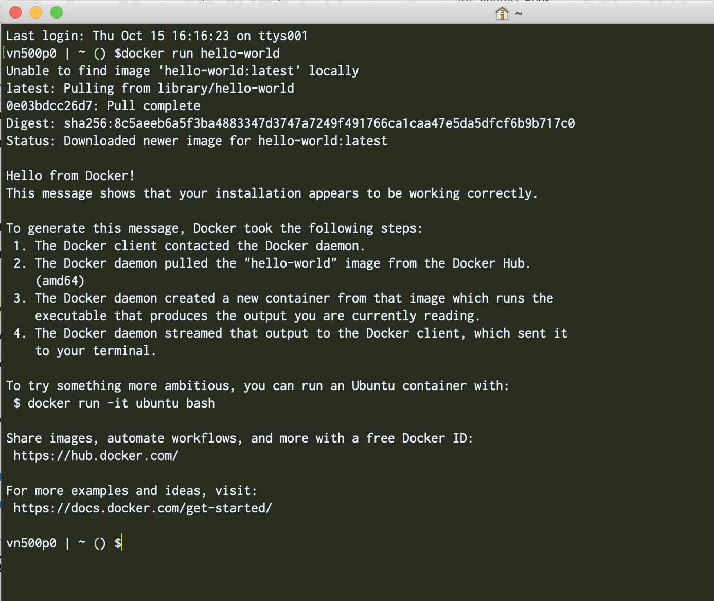 ! Error initializing server: context deadline exceeded · Issue #504 · hashicorp/waypoint · GitHub