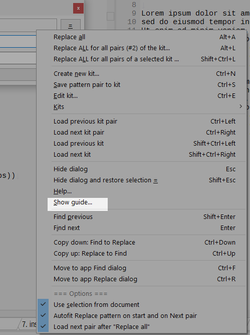 docs for BatchReplaces · Issue #163 · kvichans/cuda_ext · GitHub