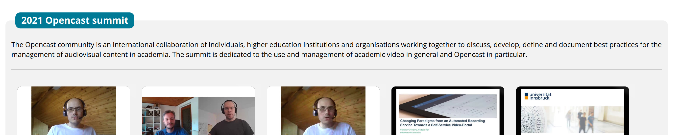 Add Series Description to Series Content Overview · Issue #628 · elan-ev/tobira · GitHub