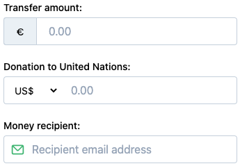 Add prefix/suffix slots (original use case: Icons) · Issue #98 · wearebraid/vue-formulate · GitHub