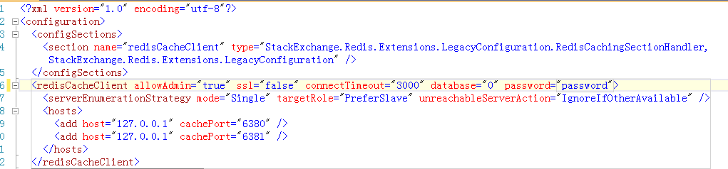 Deadlock in sync GetAwaiter().GetResult() or Result · Issue #193 · imperugo/StackExchange.Redis ...