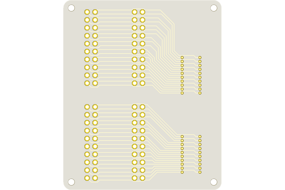 GitHub - Hyun-je/Infineon_Extension_Board-EagleCAD
