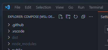 Windows: window accents on borders are not drawn · Issue #165399 · microsoft/vscode · GitHub