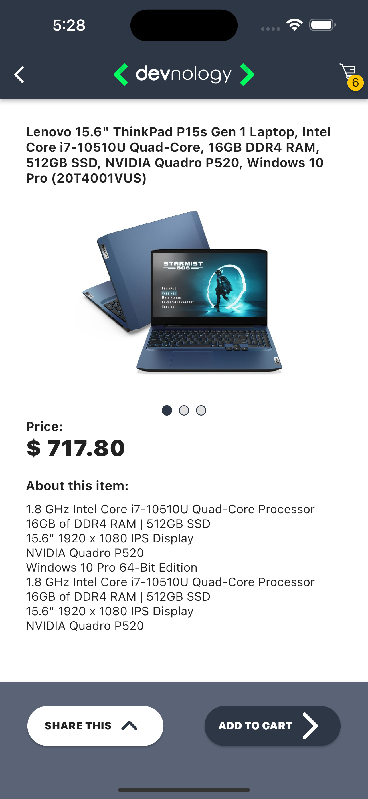 GitHub - Mathvdias/devnology