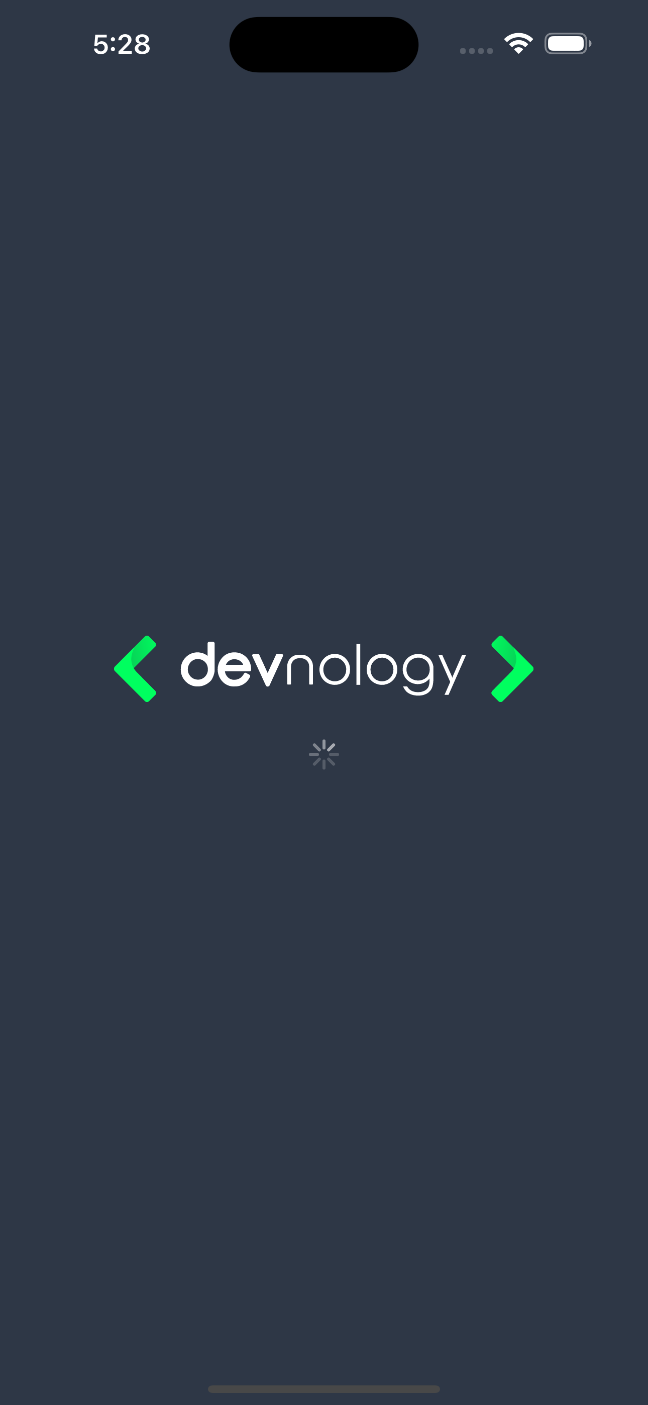 GitHub - Mathvdias/devnology