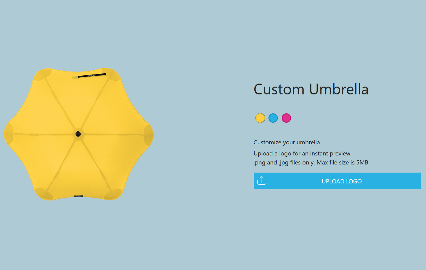 GitHub - Nilugithubbariki/Umbrella-project