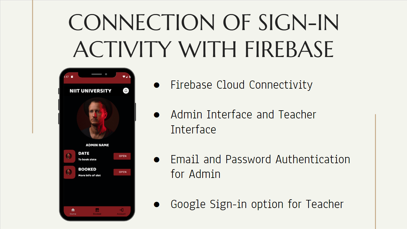GitHub - manindra-004/NUapp_Booking: We made the Nu App which makes it the administrator easy to ...