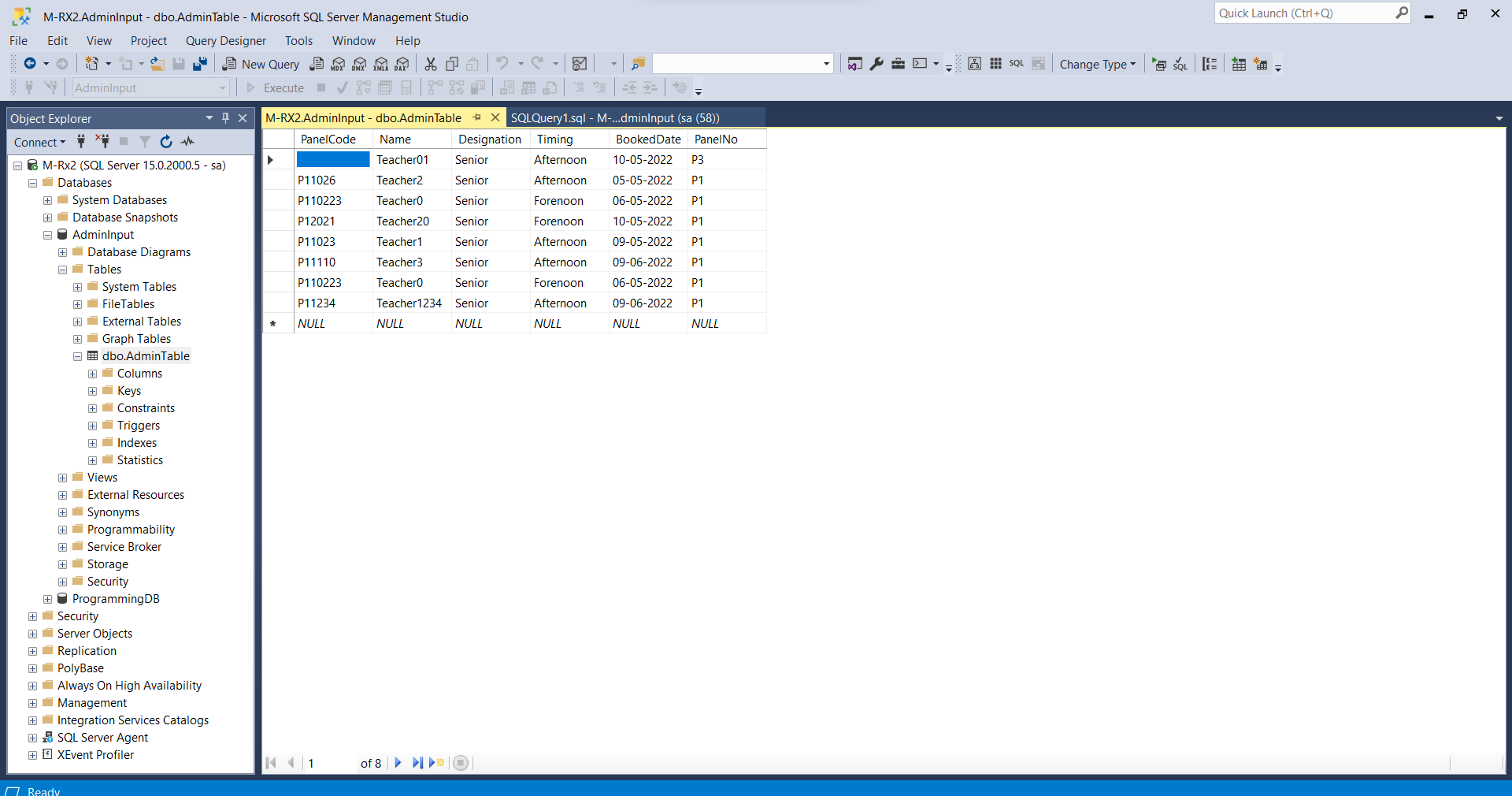 GitHub - manindra-004/NUapp_Booking: We made the Nu App which makes it the administrator easy to ...
