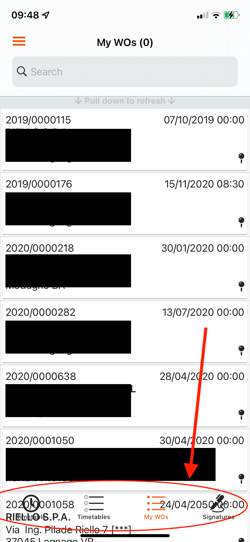 [Bug] iOS 15 toolbar trasparency can't be removed on shell · Issue #14651 · xamarin/Xamarin ...