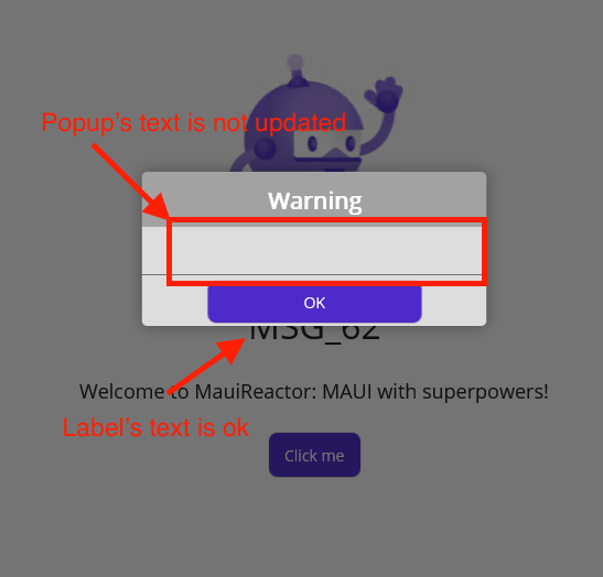 Issue updating State · Issue #123 · adospace/reactorui-maui · GitHub