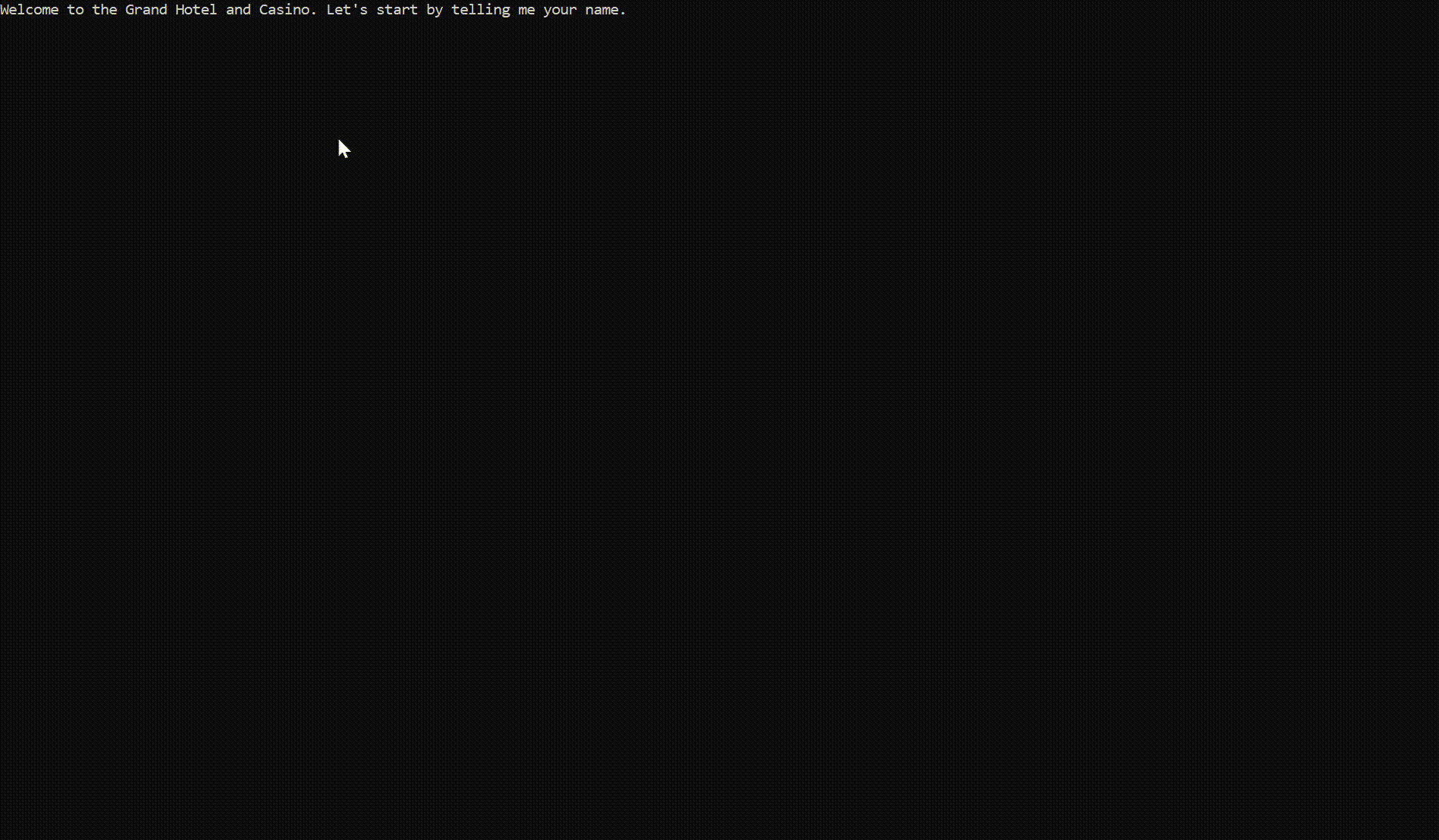 Github Chris Squidtta Basic C Sharp Projects