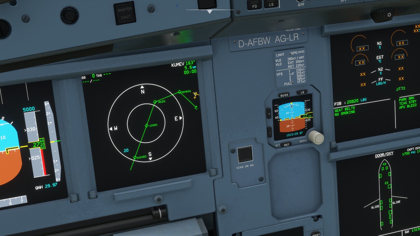 [BUG] Waypoints "diamond" icon is too big · Issue #3527 · flybywiresim ...
