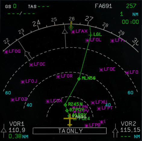 [BUG] Waypoints "diamond" icon is too big · Issue #3527 · flybywiresim ...