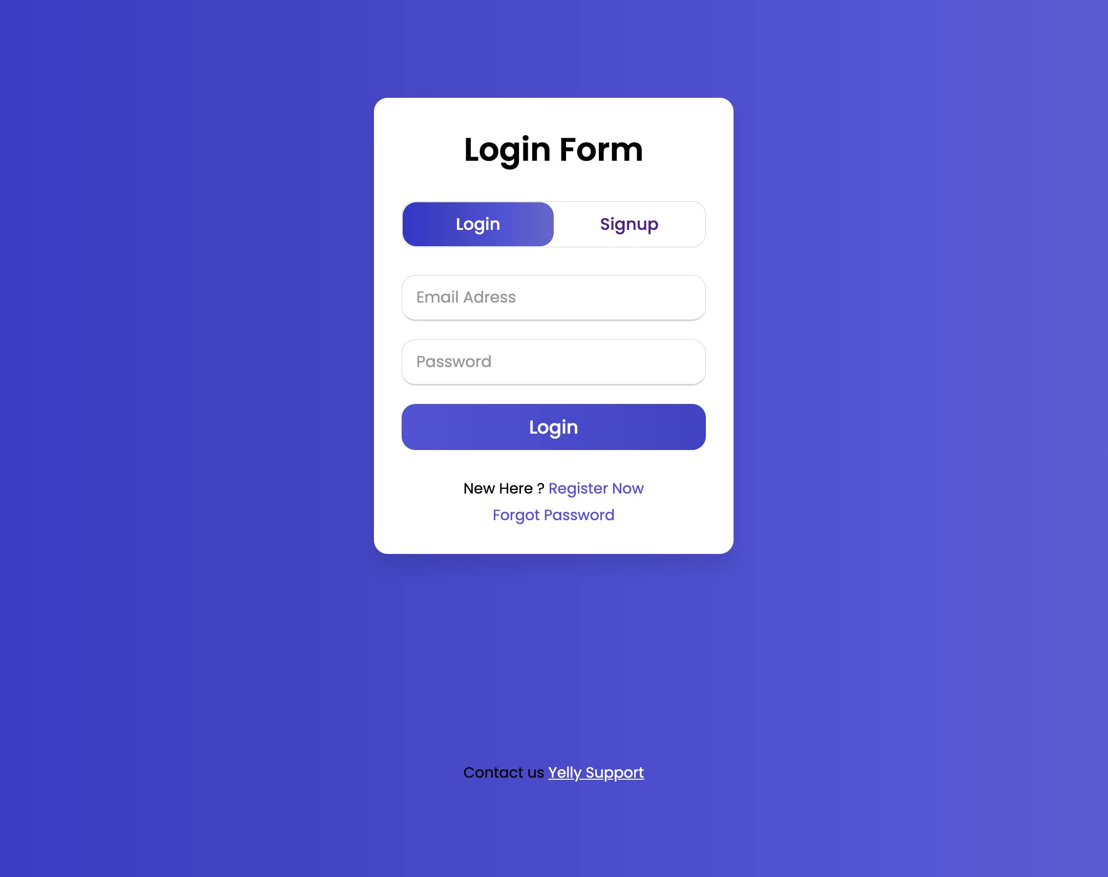 GitHub - ebru-merd/yelly_url_shortener